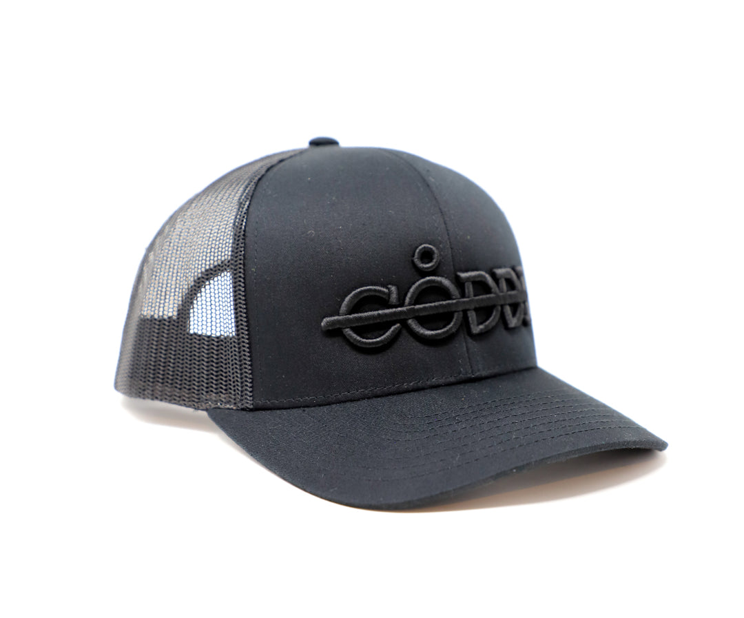 CODDI Trucker Hat